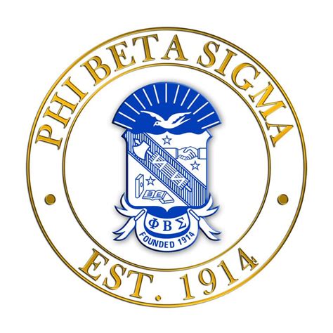 Phi Beta Sigma Sign