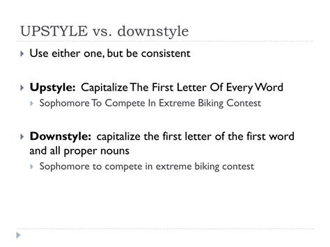 Ppt Headline Writing Powerpoint Presentation Free Download Id6697933