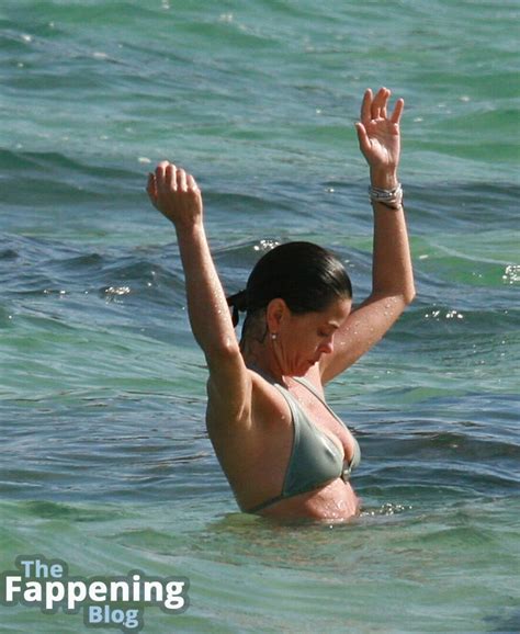 Teri Hatcher Officialterihatcher Nude Leaks Photo 228 Thefappening