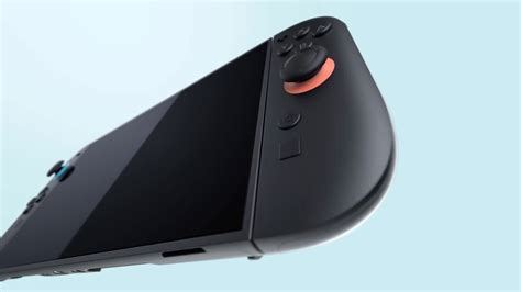 Nintendo Switch 2s Mysterious C Button Function Has Finally Leaked