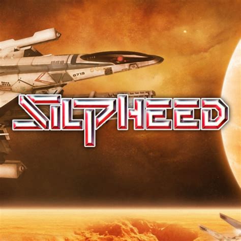 Silpheed 1993 — обзоры и отзывы описание дата выхода официальный