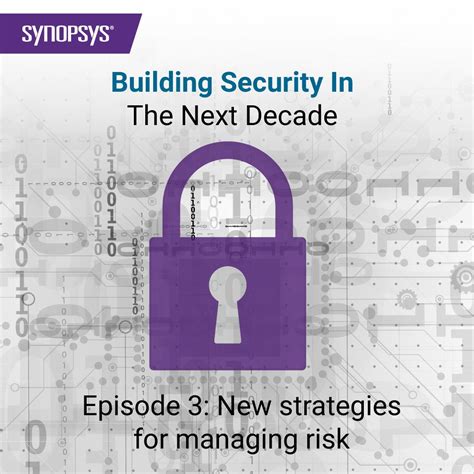 Martin Hester On Linkedin Building Security In Podcast New Strategies For Managing Risk