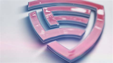 450 3d Logo Reveal Intro Template For After Effects Enzeefx