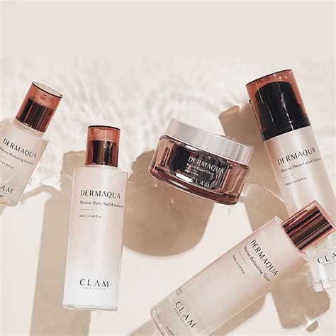 스킨케어 라인 용기 패키지디자인 패키지 포트폴리오 크몽