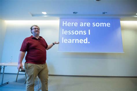 Mighty Mainframe Conference