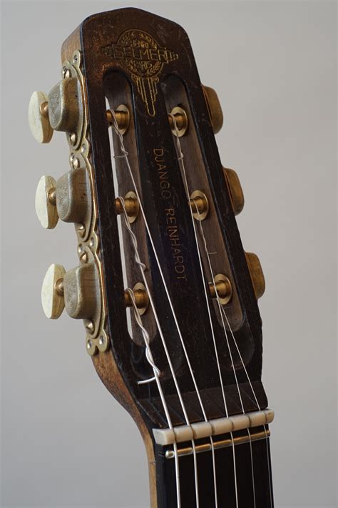 Stringphonic Guitar Company
