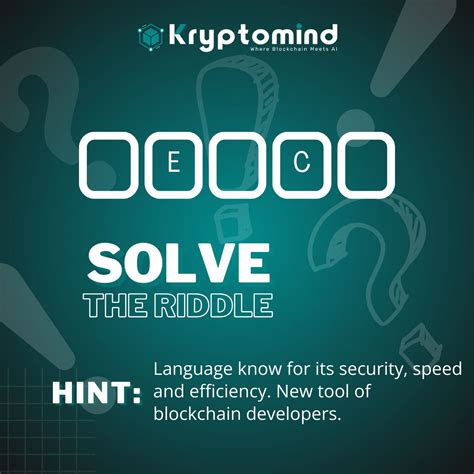 kryptomind llc on linkedin codingchallenge programminglanguage