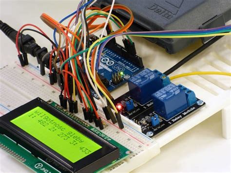 Solving Complex Bugs And Issues In Arduino By Astrajinga Fiverr
