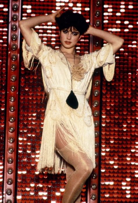 Vintage Erotica Nastassja Kinski Drunkenstepfather Com