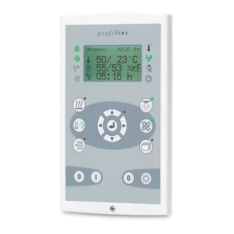 Fasel Elektronik Fcu 00 Series Manuals Manualslib