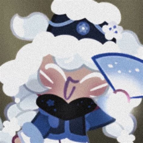 Kumiho Cookie Icon 🦊 Cookie Run Cookies Icon