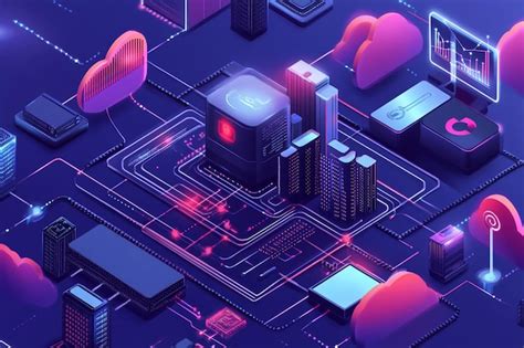 Exploring Serverless Technology Hybrid Cloud Network Advanced Digital Infrastructure Equipment