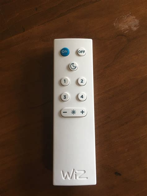 Review Wiz Wi Fi Smart Lights Come With Multiple Controls Gearbrain