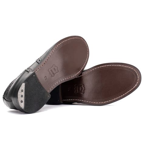 Thistle Ghillie Brogue Dunvegan Shop