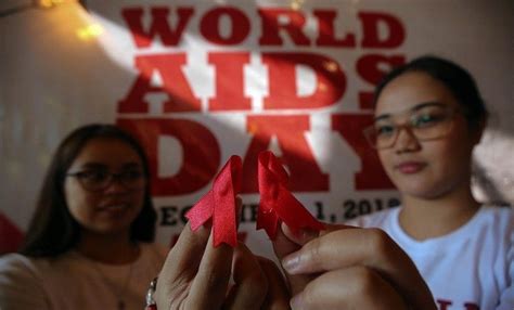 Deped Urged To Implement Comprehensive Sex Education Amid Rising Hiv Cases