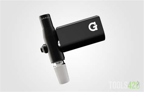 G Pen Connect Dab Pen Review Portable Dab Rig Tools