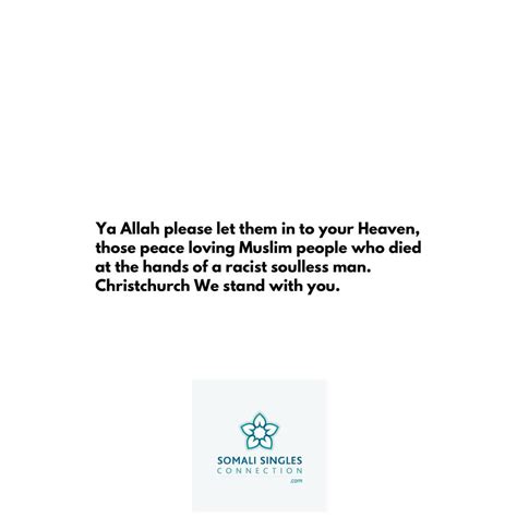 Somali Singles Connection