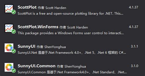 how to configure anti aliasing for controls outside the scottplot · issue 1746 · scottplot