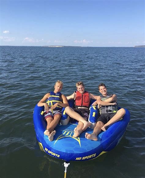 Christiaan Padavans Feet