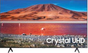 Crystal Uhd Vs Qled Which Is Better Techcolleague