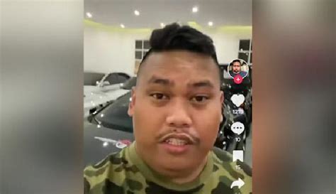Profil Mantan Bos Ajudan Pribadi Andi Rukman Karumpa