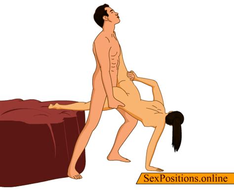 Sun Salutation SexPositions Online
