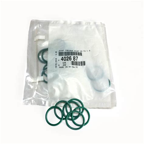 اورینگ سبز پمپ هیدرولیک زانتیا اورجینال وارداتی سیتروئن شاپ