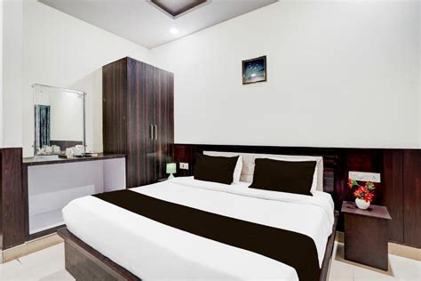 Super Townhouse Faizabad Road Opp Bbd University Lucknow Prezzi