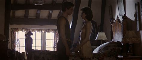 Nude Video Celebs Actress Lesley Anne Down