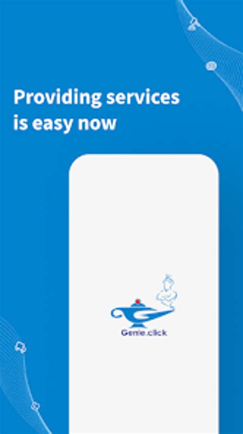 Genie Click For Android Download