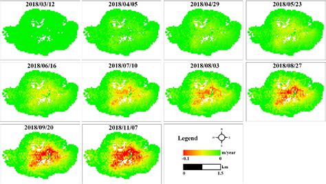 Figure 1 From An Automatic Spatial Temporal Evolution Inversion Method