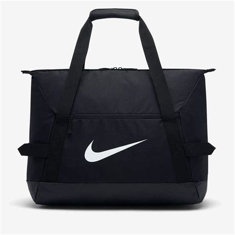 Nike Academy Team Duffel M Sports Bag Bigamart