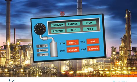 Review Display Systems Presents Advanced Adaptable Display Solutions Embedded Computing Design
