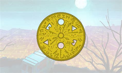 Scooby Doo Mystery Incorporated Planispheric Disk