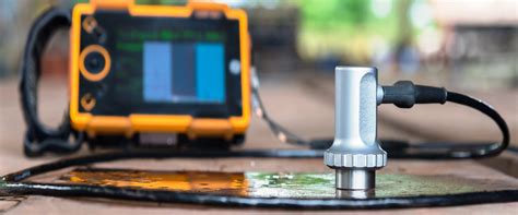 ULTRASONIC TESTING UT SKM Level Direct Access MC ITC Skills