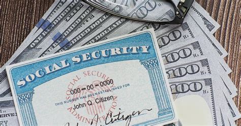 The Surprising Things Your Social Security Number Reveals About You