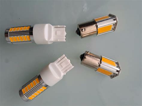 LED Indicator Bulb Automotive LED Suppliers
