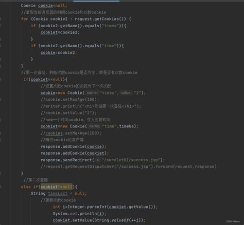 利用cookie实现第一次登录显示登录，第二次则显示上次登录的时间。cookie实现一次和多次登陆 Csdn博客