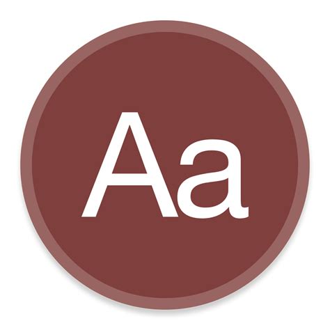 Dictionary Icon 424969 Free Icons Library