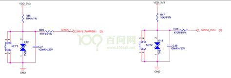 9 GPIO编程 嵌入式开发问答社区