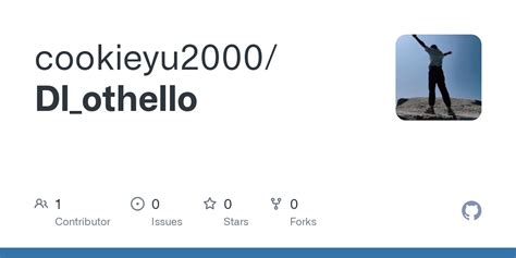 Github Cookieyu Dl Othello