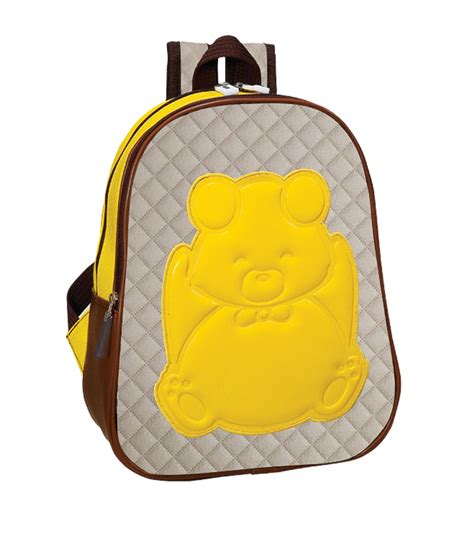 큐티베어 어린이집 유치원가방 칭찬나라큰나라