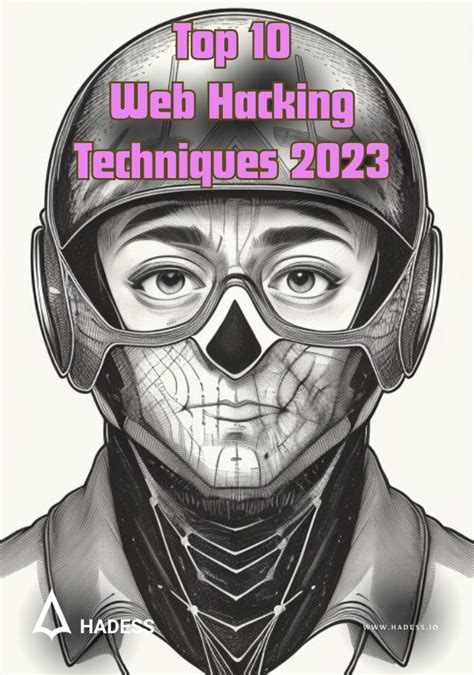 Top 10 Web Hacking Techniques 2023 Hadess
