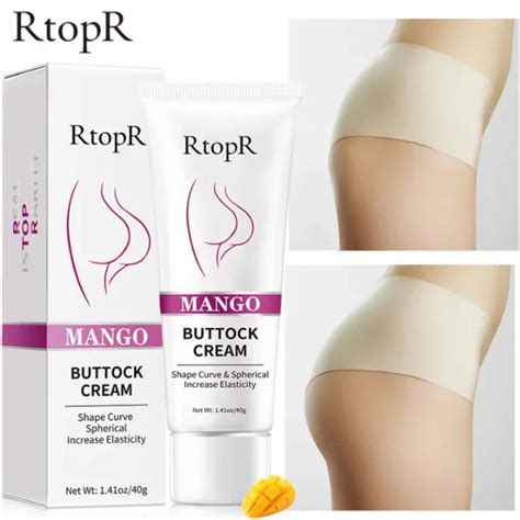 Hip Lift Up Buttock Enhancement Massage Cream Ass Liftting Up Sexy Lady Hip Lift Up Butt