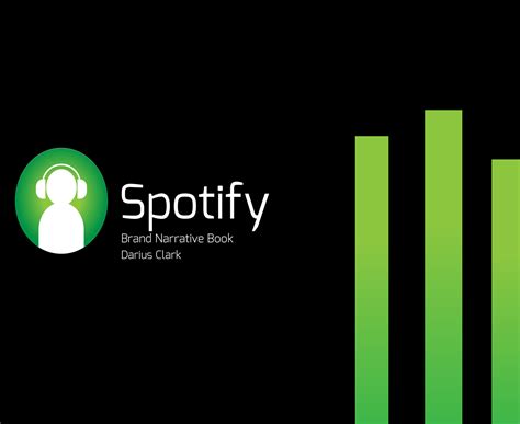 Spotify Rebrand Assignment On Behance Spotify Rebrand Assignment On Behance