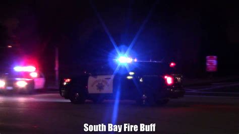 Chp Respondingarriving Youtube