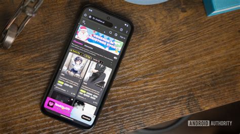 The Best Porn Games For Android Nsfw Android Authority