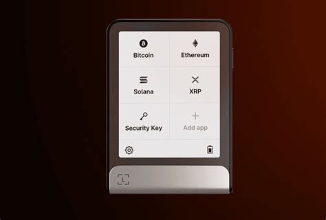 Get The T Of Bitcoin On Every Purchase Ledger
