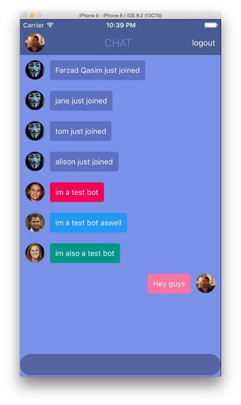 Github Siprapatra Reactnative Chatapp