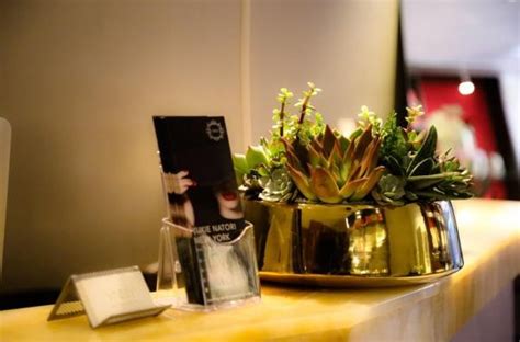 Yukie Natori New York Salon And Spa New York Ny